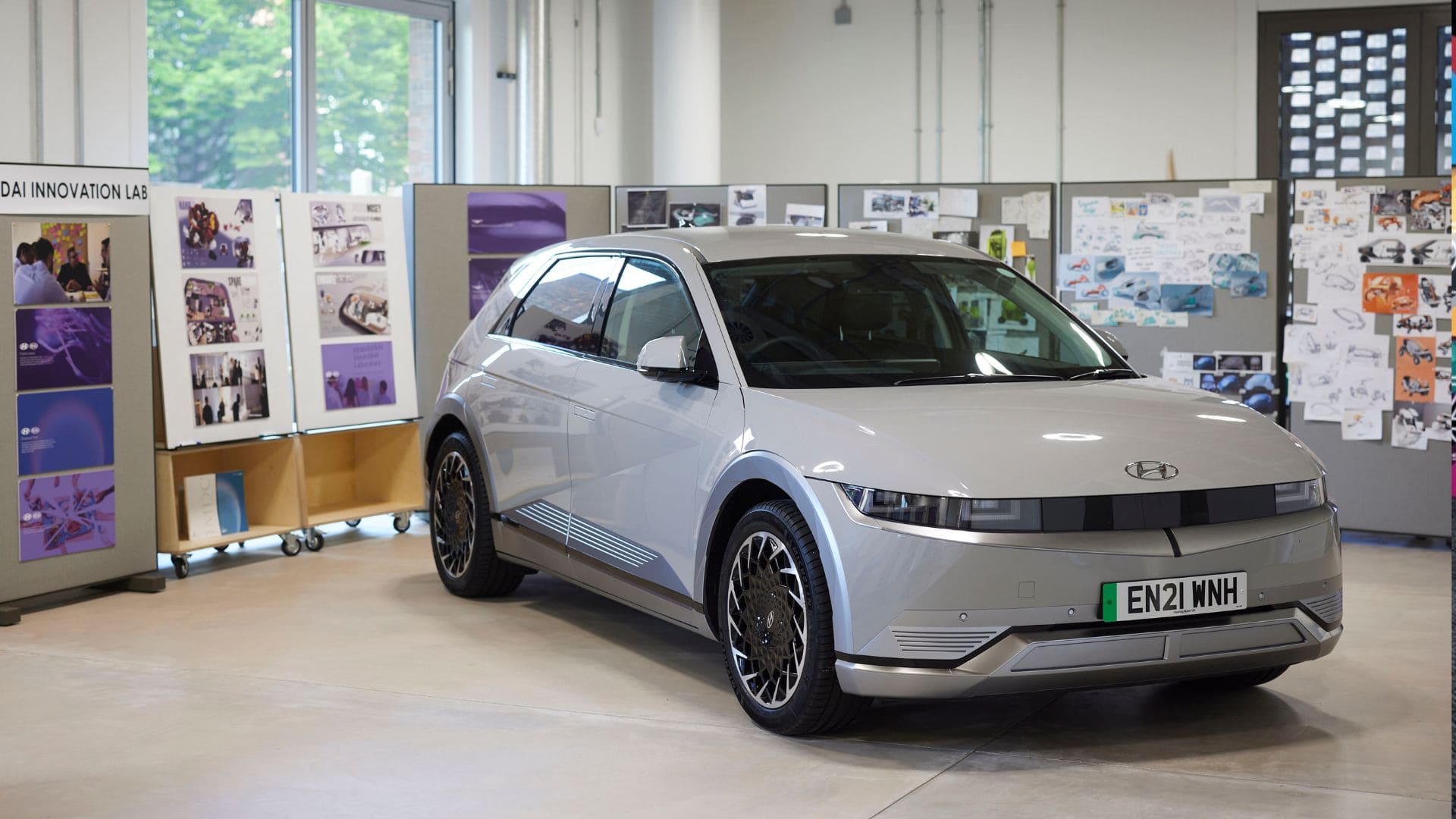 Hyundai renueva su asociación con el Royal College of Art - ::: Nitro ...