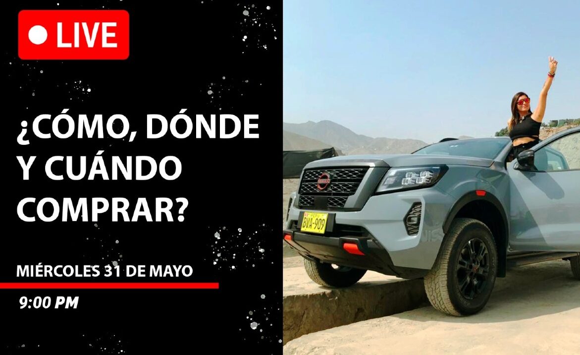 ¿Cómo, dónde y cuándo comprar? Giovanna estará en vivo esta noche - ::: Nitro Digital