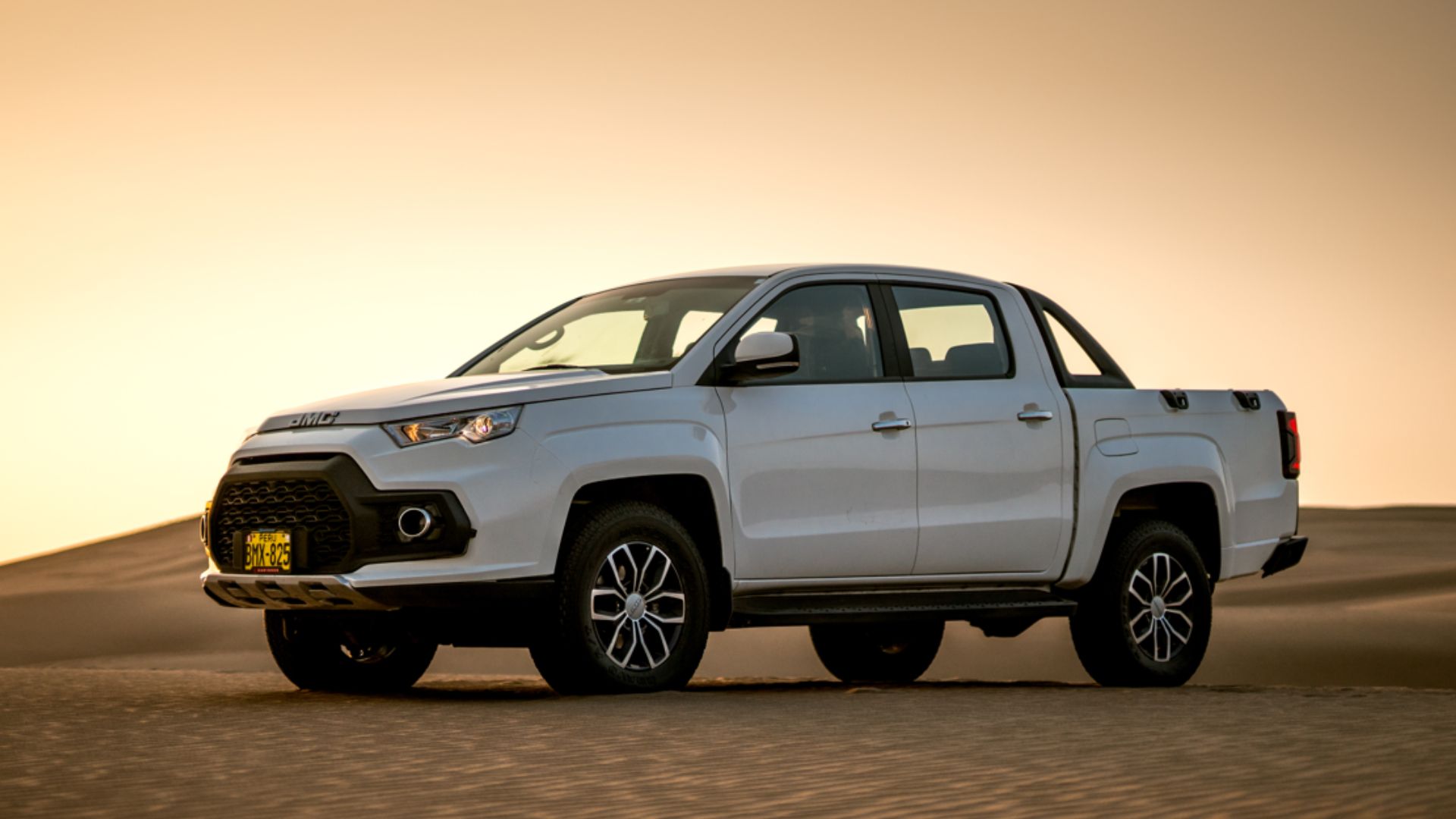 Pick ups: Descubre su versatilidad y beneficios - ::: Nitro Digital