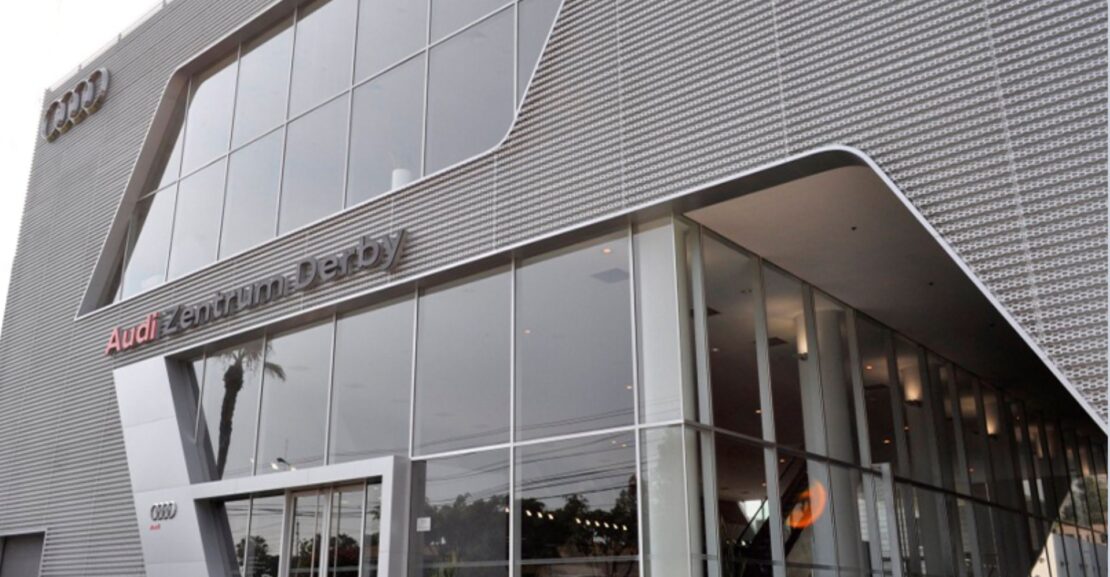 Audi Motorfest: 7 días con precios especiales en toda la gama de ...