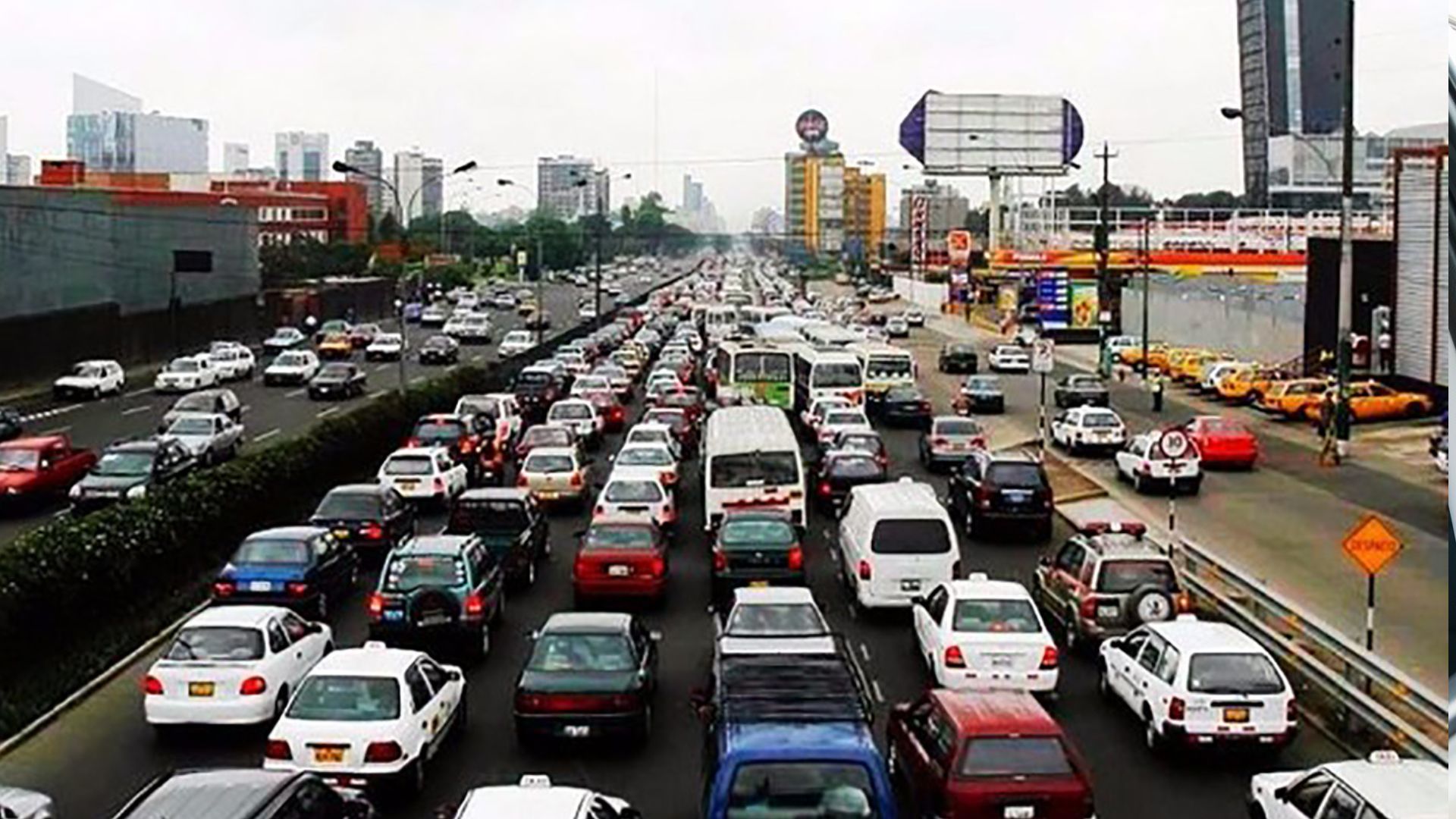 Día de la Seguridad Vial: Cuatro recomendaciones para vehículos GNV ...