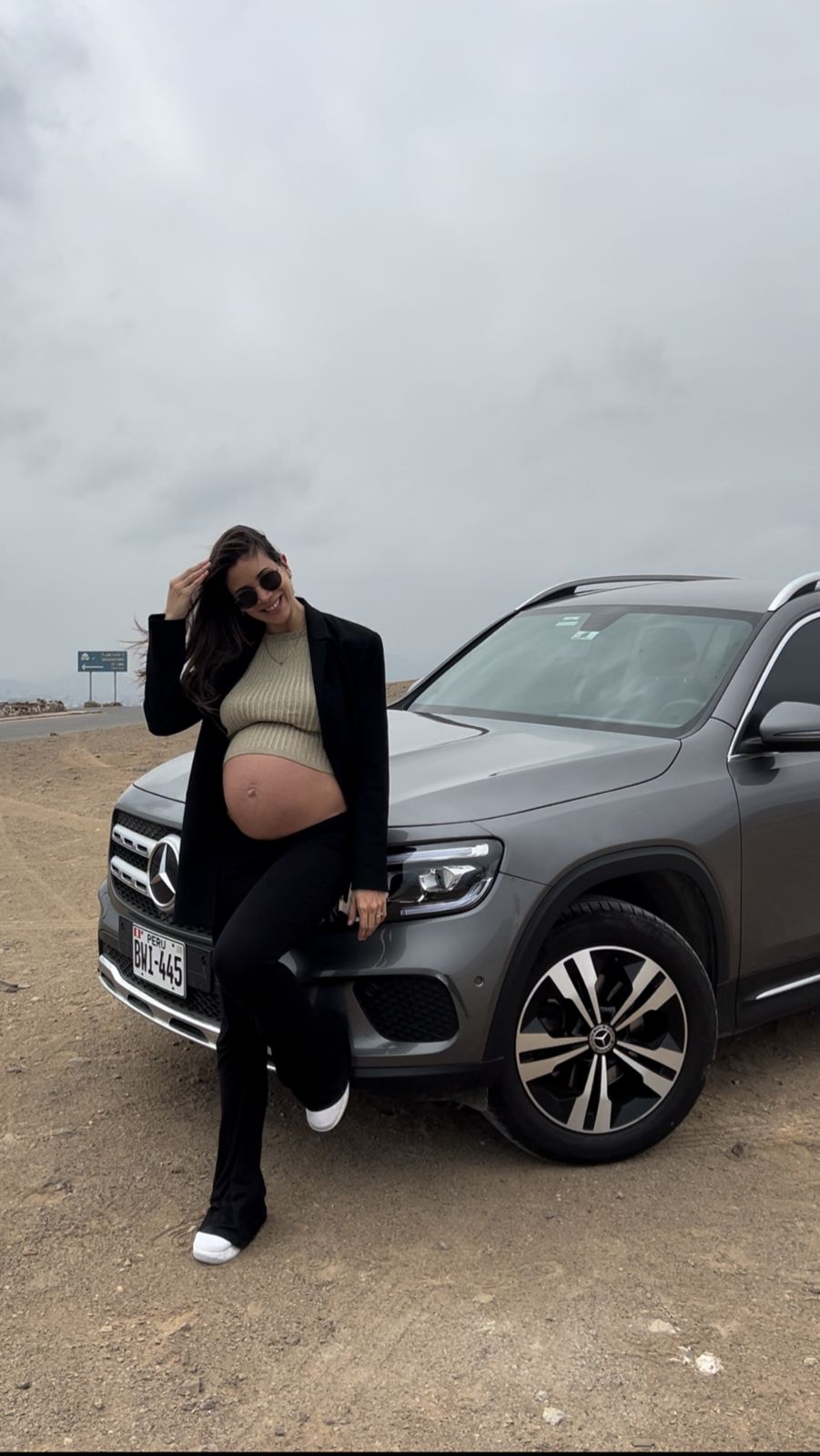 She’s Mercedes celebra los distintos momentos de la vida con mujeres ...