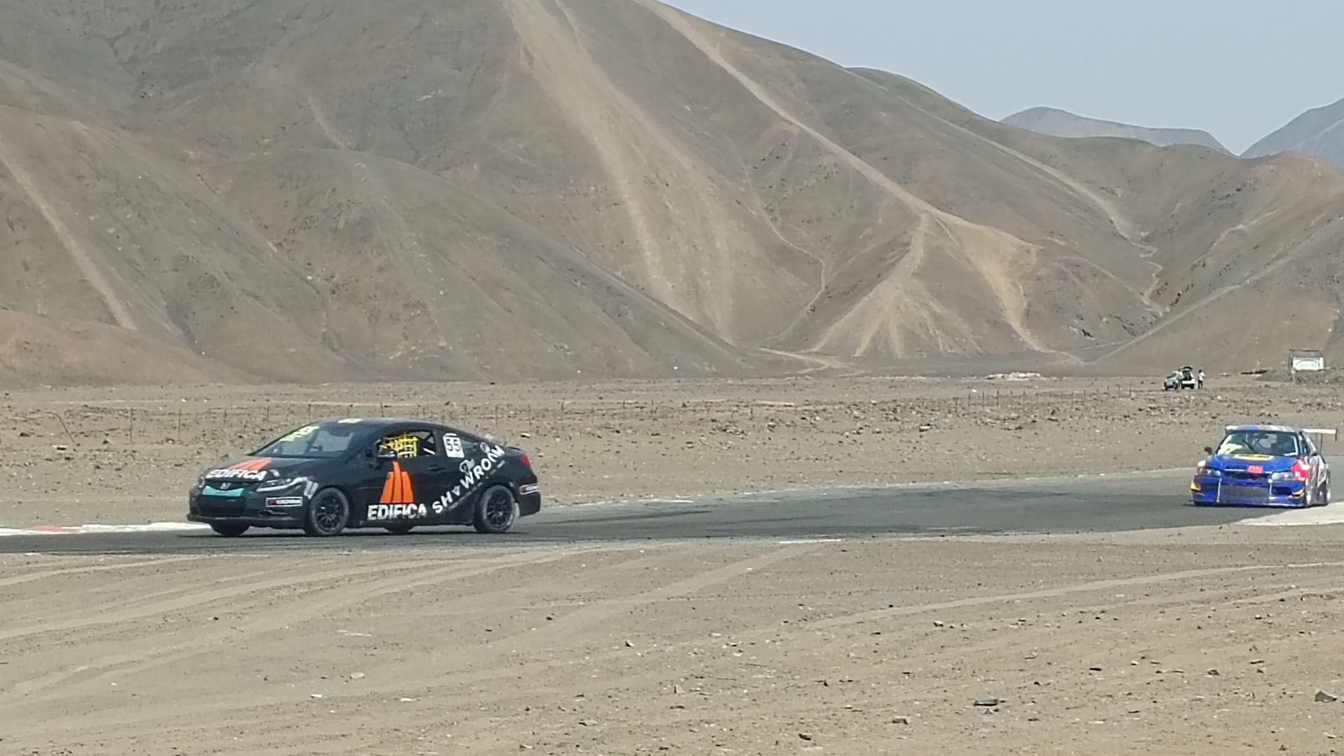 Team AC Racing se llevó las 6 Horas Peruanas 2023 - ::: Nitro Digital