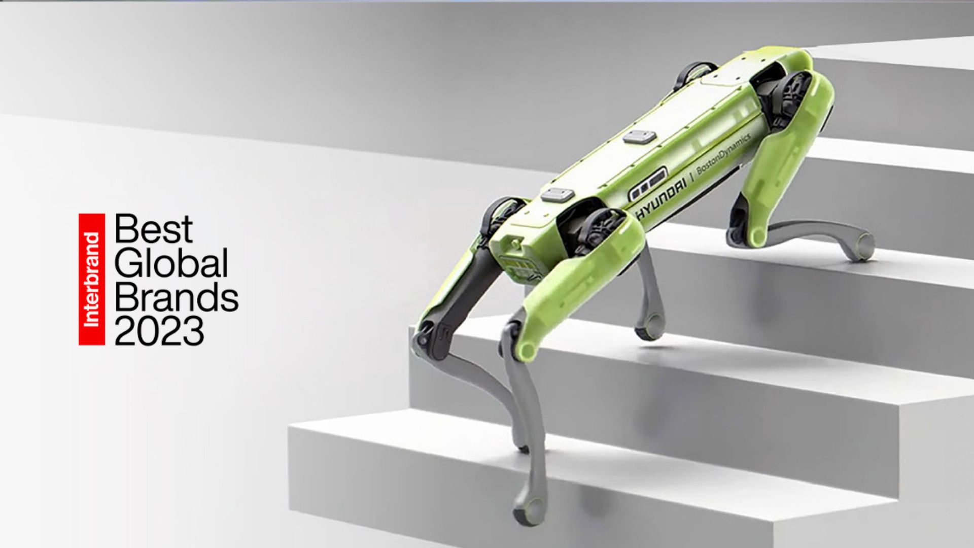 El valor de marca de Hyundai aumenta un 18% impulsado por la ...