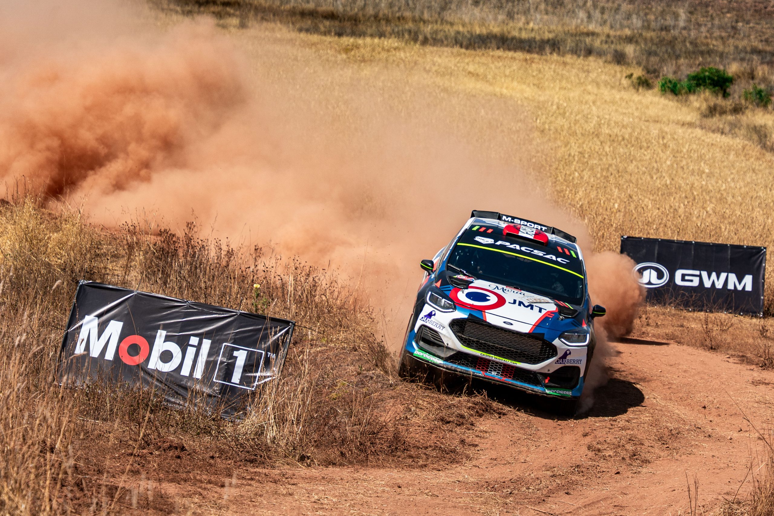 El Rally Mobil Perú llega a Trujillo para su quinta fecha - ::: Nitro ...