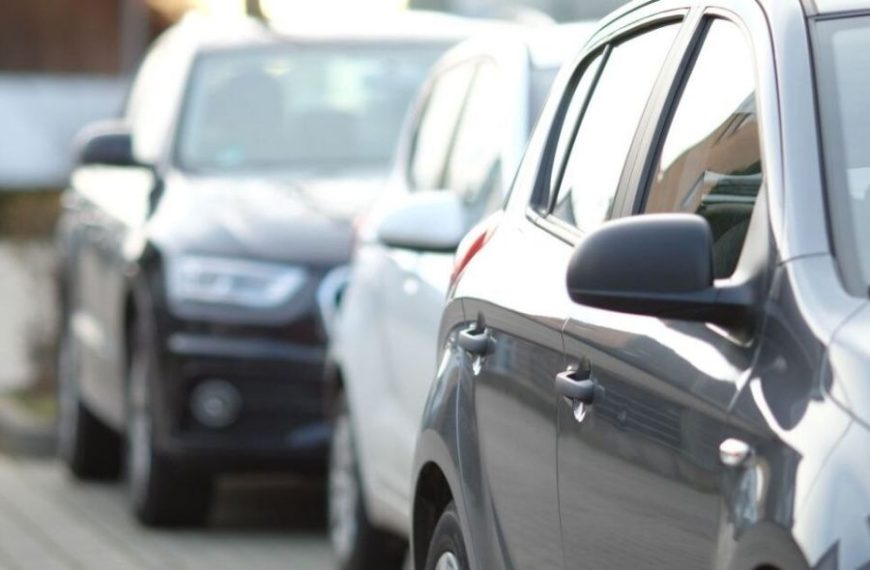 Venta de autos seminuevos en Perú crece más del 10%: claves para ...