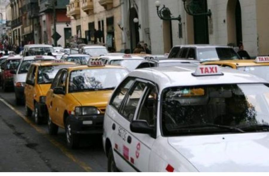 ATU: los requisitos que deben cumplir los operadores de taxi ejecutivo ...
