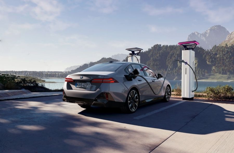 ¿Dónde cargar tu auto eléctrico en Lima? Guía de electrolineras y rutas ...