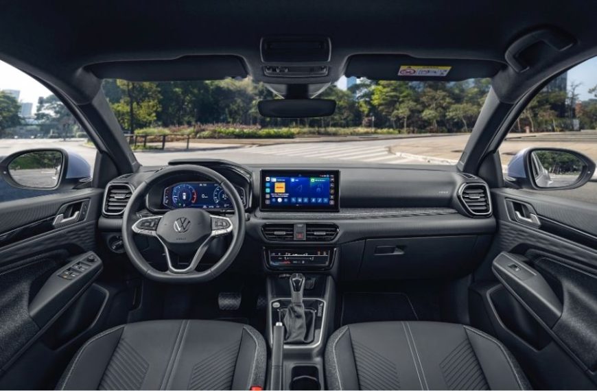 Volkswagen Tera se corona como el ‘Mejor Crossover del Año’ en Perú en ...