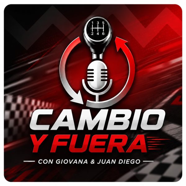 Pronto se estrena el podcast Cambio y Fuera: el espacio donde el mundo ...